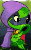 Green Shadow/Gallery | Plants vs. Zombies Wiki | Fandom
