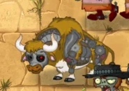 Zombie Bull/Gallery | Plants vs. Zombies Wiki | Fandom