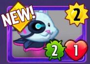Laser Cattail | Plants vs. Zombies Wiki | Fandom