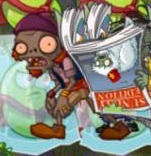 Barrel Roller Zombie/Gallery | Plants vs. Zombies Wiki | Fandom