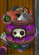 Kitchen Sink Zombie | Plants vs. Zombies Wiki | Fandom
