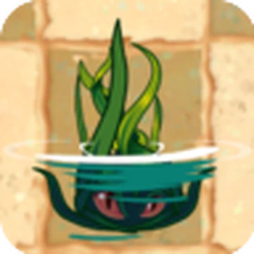 Tangle Kelp Plants Vs Zombies