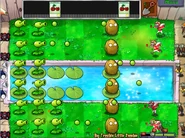 Big Trouble Little Zombie | Plants vs. Zombies Wiki | Fandom