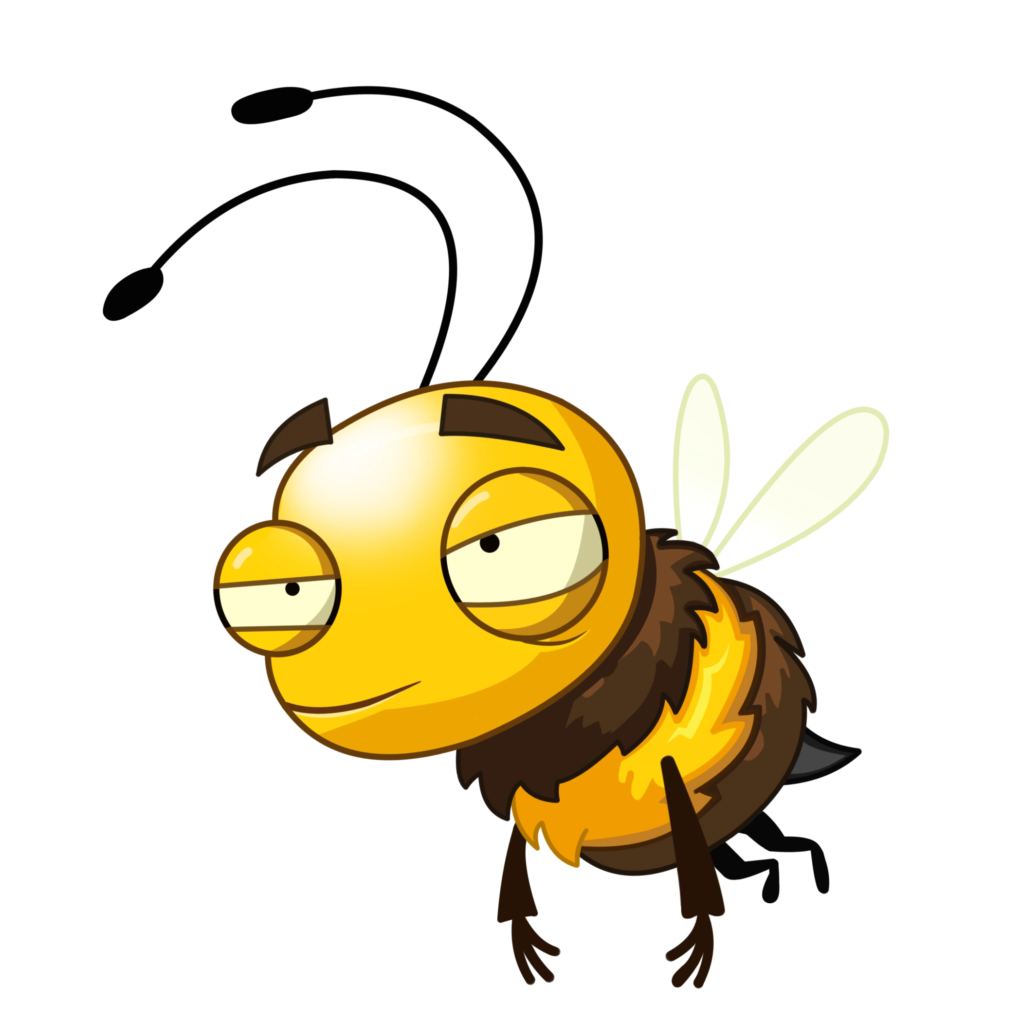 Bernie the Bee | Plants vs. Zombies Wiki | Fandom