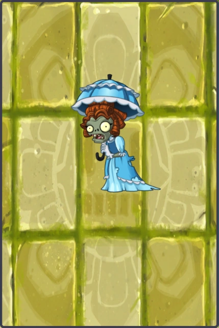 Parasol Zombie | Plants vs. Zombies Wiki | Fandom
