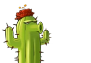 Cactus | Wiki Plants vs. Zombies | Fandom