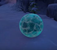 Frozen Citron | Plants vs. Zombies Wiki | Fandom