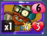Coffee Zombie/Gallery | Plants vs. Zombies Wiki | Fandom