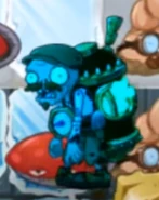 Furnace Zombie | Plants vs. Zombies Wiki | Fandom