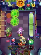 Gizzard Lizard | Plants vs. Zombies Wiki | Fandom
