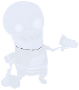 Party Imp | Plants vs. Zombies Wiki | Fandom