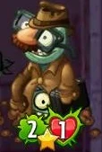 Imposter Zombie/Gallery | Plants vs. Zombies Wiki | Fandom
