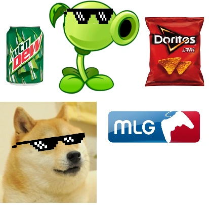 Mlg Stuff