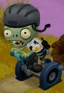 Mall Cop Zombie | Plants vs. Zombies Wiki | Fandom