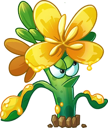 Oilseed-pult | Plants vs. Zombies Wiki | Fandom