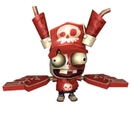 Superfan Imp (Plants vs. Zombies 3) | Plants vs. Zombies Wiki | Fandom