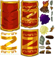 Roman Shield Zombie | Plants vs. Zombies Wiki | Fandom