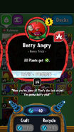 Berry Angry | Plants vs. Zombies Wiki | Fandom