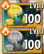 Bud'uh Boom/Gallery | Plants vs. Zombies Wiki | Fandom