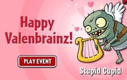 Valenbrainz | Plants vs. Zombies Wiki | Fandom
