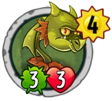 Snapdragon (Plants vs. Zombies Heroes) | Plants vs. Zombies Wiki | Fandom