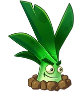 Sunshine Leek | Plants vs. Zombies Wiki | Fandom