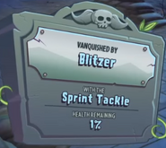 Blitzer | Plants vs. Zombies Wiki | Fandom