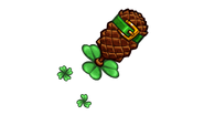 Shamrocket | Plants vs. Zombies Wiki | Fandom