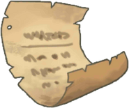 Note | Plants vs. Zombies Wiki | Fandom