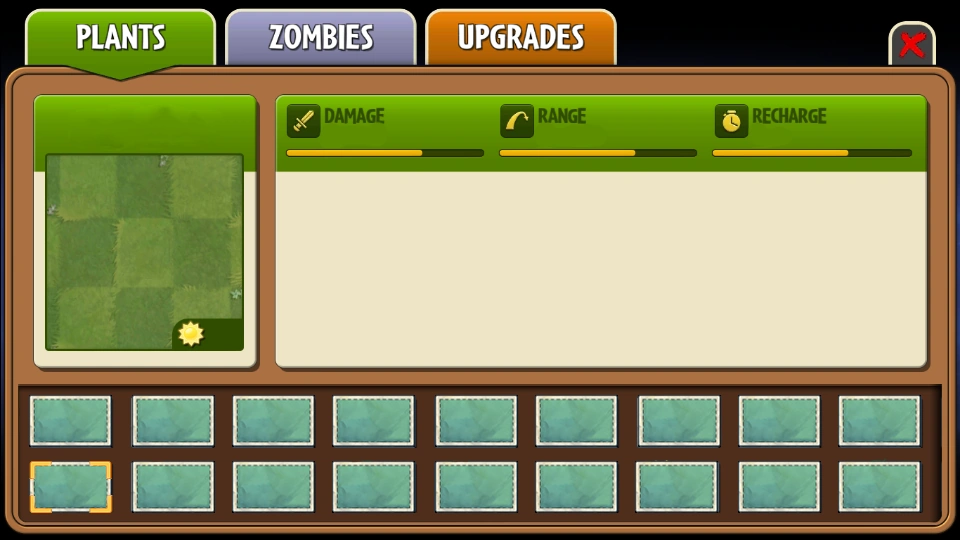 User blog:Lapis Lazulli/Templates | Plants vs. Zombies Wiki | Fandom