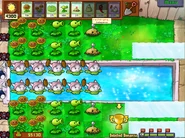 Bobsled Bonanza | Plants vs. Zombies Wiki | Fandom