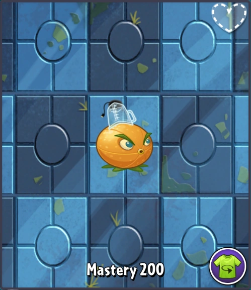 Citron (Plants vs. Zombies 2) | Plants vs. Zombies Wiki | Fandom