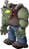 Dr. Zomboss | Plants vs. Zombies Wiki | Fandom