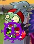 Dolphin Rider | Plants vs. Zombies Wiki | Fandom