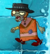 Poncho Zombie/Gallery | Plants vs. Zombies Wiki | Fandom