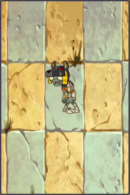 Tomb Raiser Zombie Plants Vs Zombies Wiki Fandom