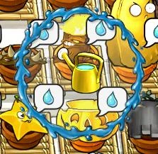 Golden Watering Can | Plants vs. Zombies Wiki | Fandom