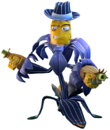 Mob Cob | Plants vs. Zombies Wiki | Fandom