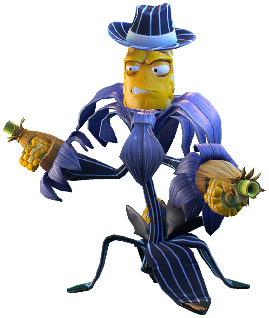 Mob Cob | Plants vs. Zombies Wiki | Fandom