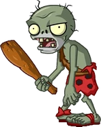 Primitive Tribe | Plants vs. Zombies Wiki | Fandom