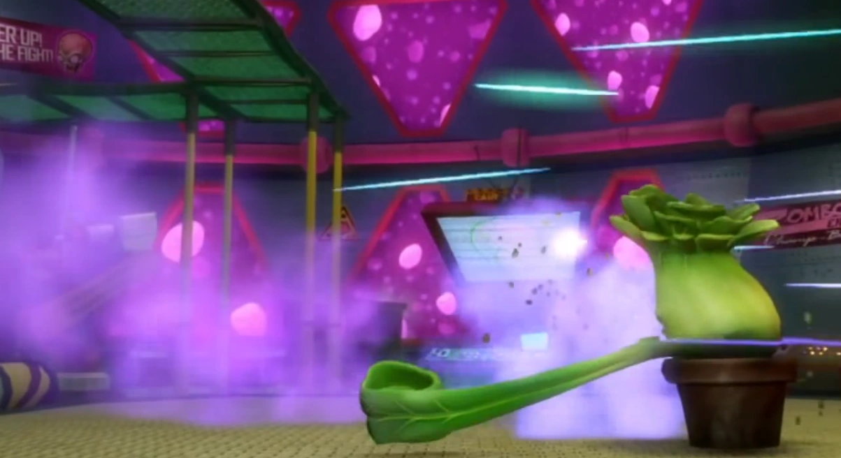 Warp | Plants vs. Zombies Wiki | Fandom