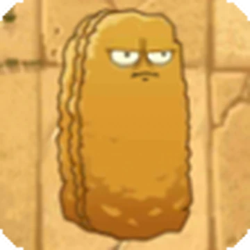 Tall Nut Plants Vs Zombies