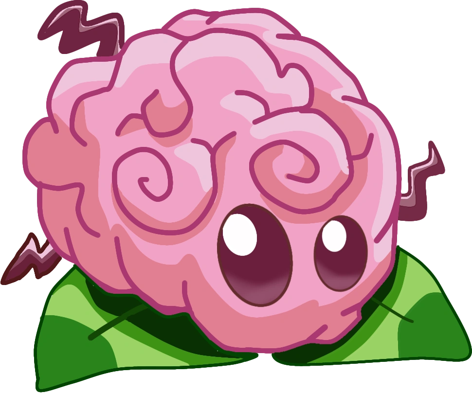 Brain Stem/Gallery | Plants vs. Zombies Wiki | Fandom
