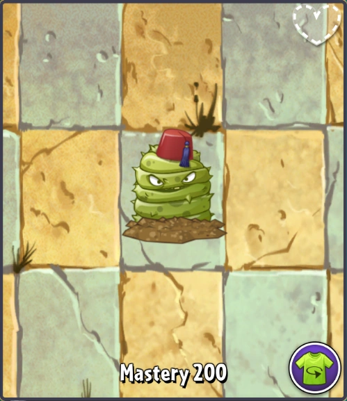 Grave Buster (Plants vs. Zombies 2) | Plants vs. Zombies Wiki | Fandom
