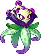 Orchid Mage | Plants vs. Zombies Wiki | Fandom