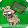 Rabbit Imp | Plants vs. Zombies Wiki | Fandom