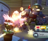 Robo-Zombie | Plants vs. Zombies Wiki | Fandom