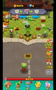 Plants vs. Zombies 3D | Plants vs. Zombies Wiki | Fandom