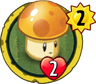 Sun-shroom | Plants vs. Zombies Wiki | Fandom