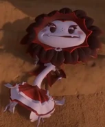 Vampire Flower | Plants vs. Zombies Wiki | Fandom